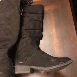 Justice | Shoes | Justice Brand Girls Boots | Poshmark